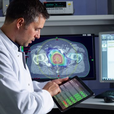 Medical Radiation Physics, Inc. | Home